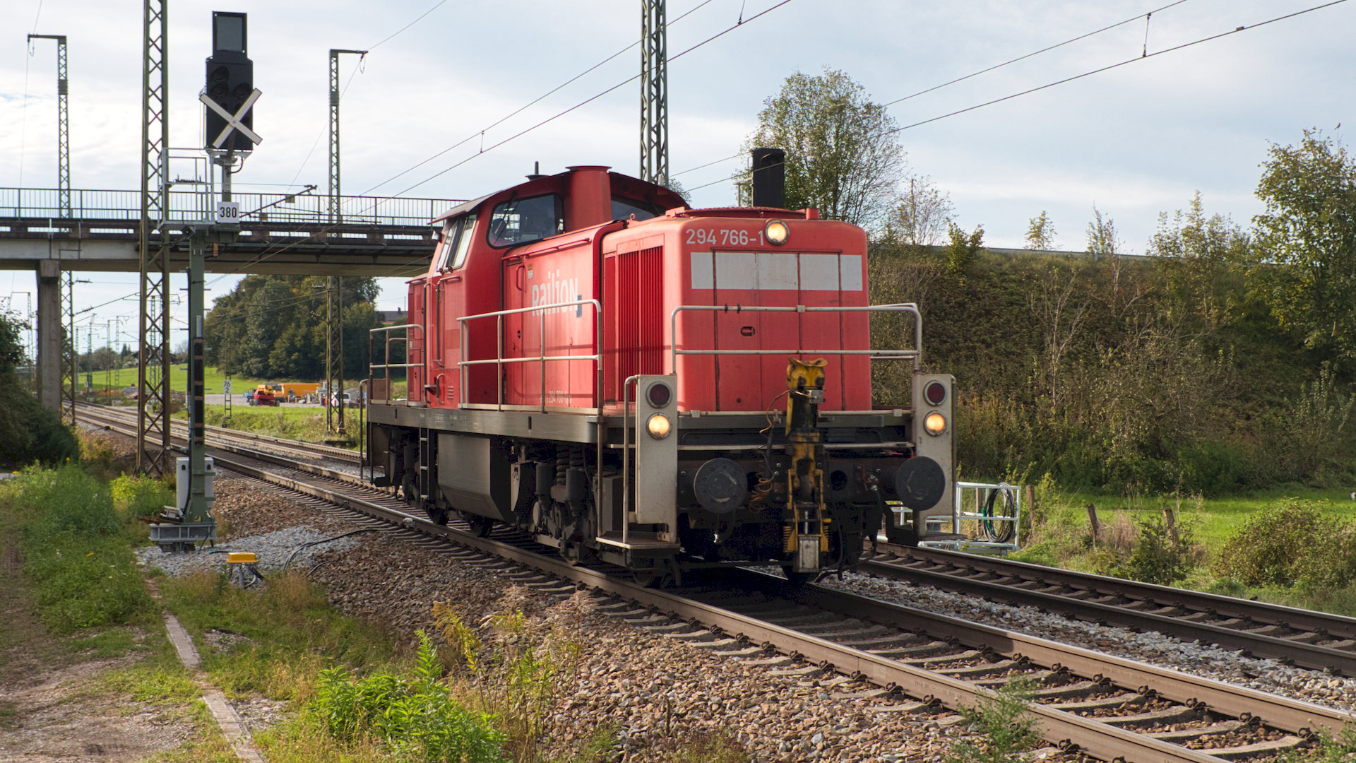 DB-Baureihe V 90
