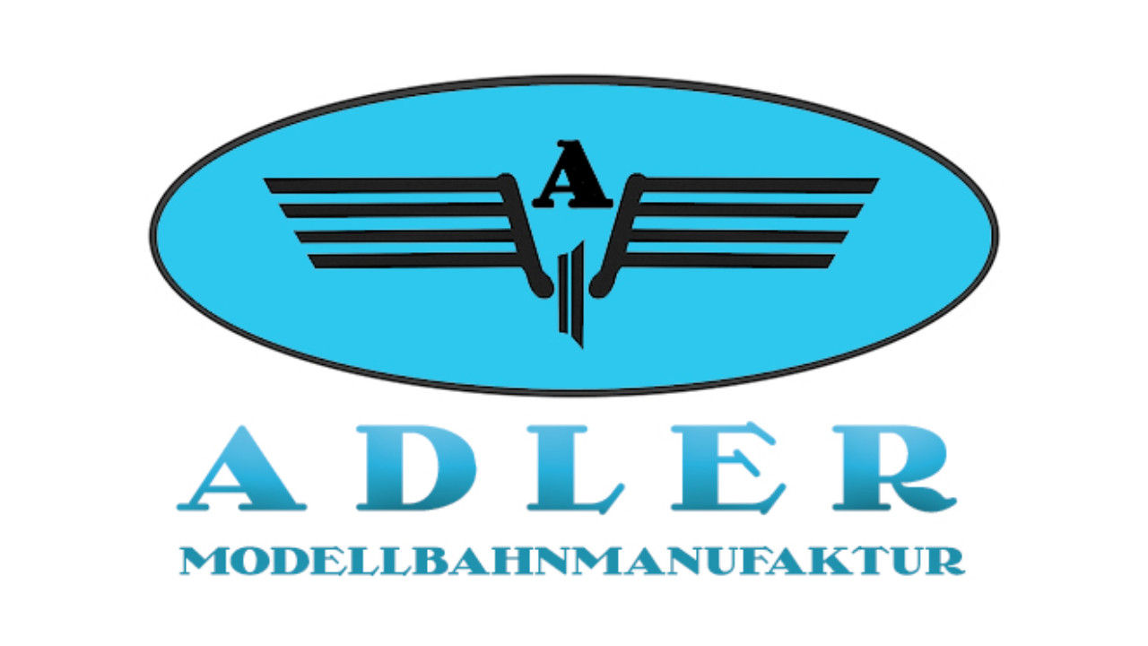ADLER Modellbahnmanufaktur