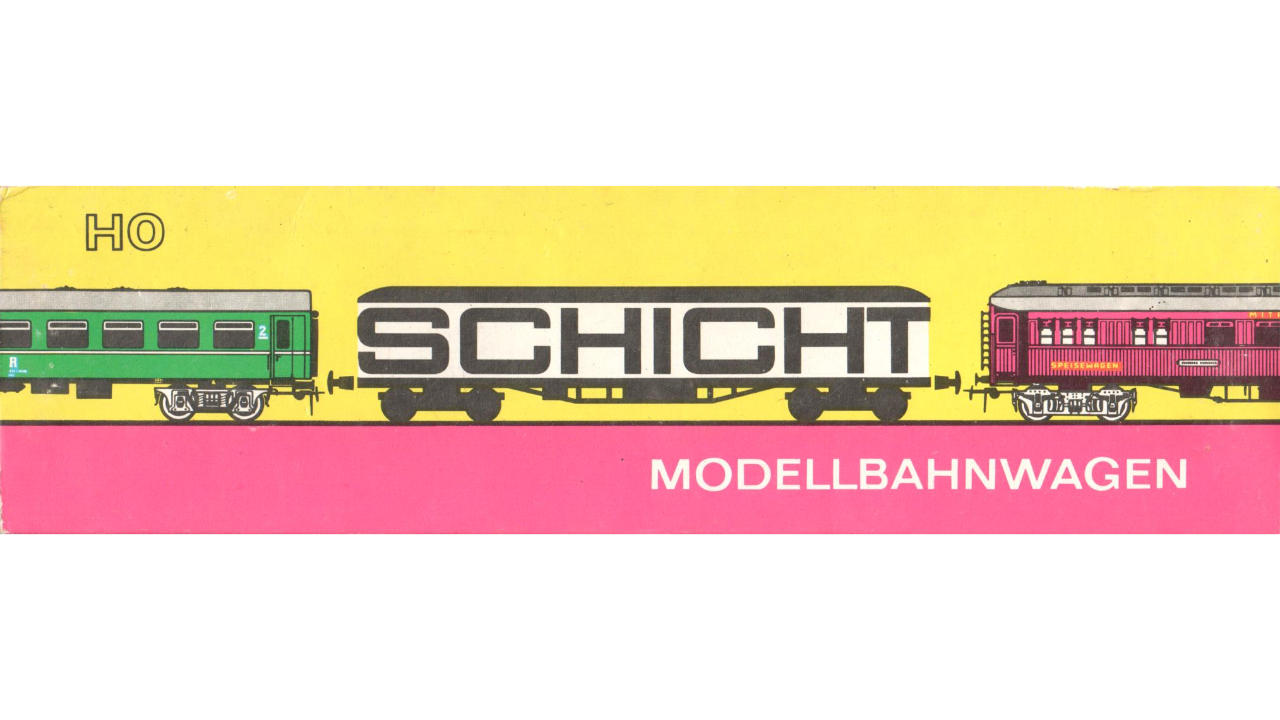 SCHICHT